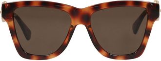 Moschino BRILLEN - Sonnenbrillen auf YOOX.COM