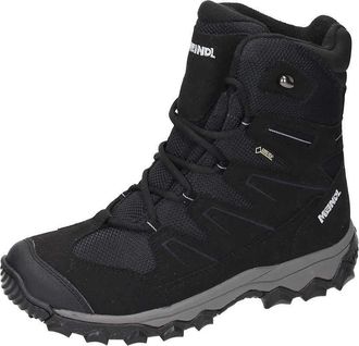 Meindl Unisex Herren Outdoor Schuhe Chukka Boot