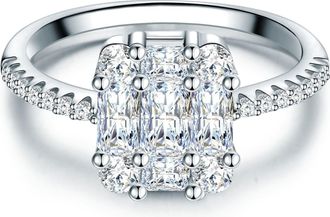 Trilani Ring