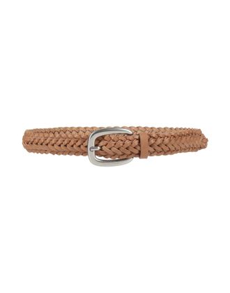 Golden Goose Kleinlederwaren - G&uuml;rtel auf YOOX.COM