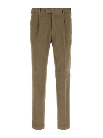 Pantaloni Torino Casual Hose - Gr&uuml;n