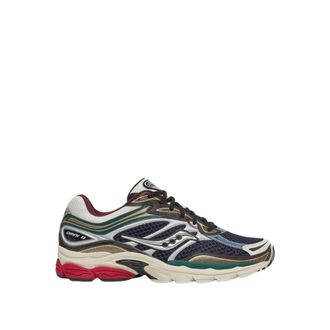 Saucony ProGrid Omni 9 OG - Homme - Sport - Multicolore - Taille: 42 EU