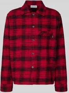 Review Regular Fit Freizeithemd mit Kentkragen