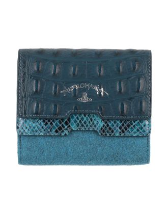 Vivienne Westwood Kleinlederwaren - Brieftaschen auf YOOX.COM