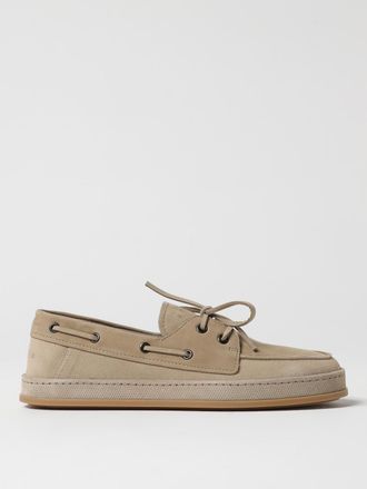 Hogan Mocassins Homme couleur Bleu 1