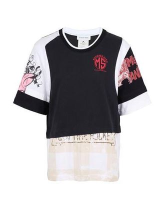 Marine Serre TOPS - T-shirts sur YOOX.COM