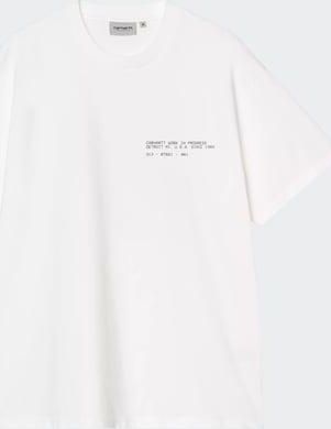 Carhartt Work in Progress T-shirt - Taille XS