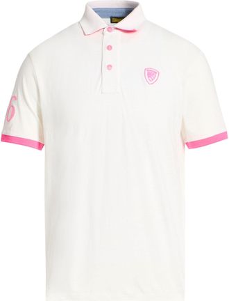 Blauer TOPS - Poloshirts auf YOOX.COM