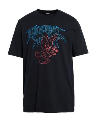 Diesel TOPS - T-shirts auf YOOX.COM