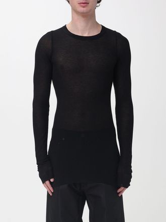 Rick Owens T-Shirt RICK OWENS Homme couleur Noir