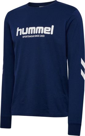 Hummel hmlLEGACY 2.0 T-SHIRT L/S