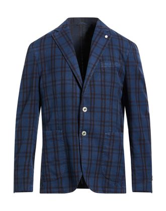 Luigi Bianchi Mantova ANZ&Uuml;GE und CO-ORDS - Blazers auf YOOX.COM