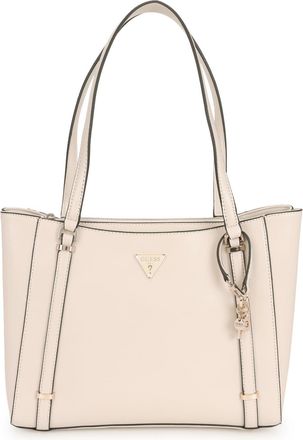 Guess Daryna Elite Tote Bone