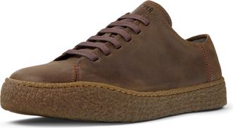Camper Herren Peu Terreno K100927 Basket, Medium Brown 013, 44 EU