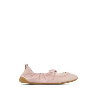 Chlo&eacute; Femme, Chaussures, Rose, Taille: 40 EU Kick Ballerina Baskets