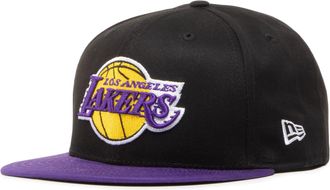New Era Cap New Era Nba 9Fifty Nos 950 12122724 Schwarz