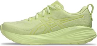 Asics Damen Gel-Cumulus 27 Lite-Show Sneaker, Lite Show Huddle Yellow, 39 EU