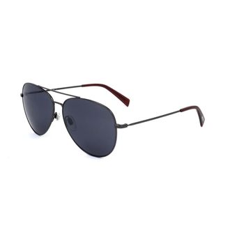 Levi's unisex, Accessoires, Noir, Taille: ONE Size Lv-1006-S-9N2 Lunettes de soleil