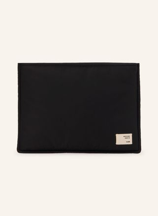 Holdit Holdit Laptop-H&uuml;lle schwarz