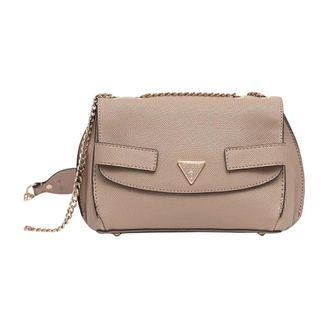 Guess Serenova Umh&auml;ngetasche - - Bags - Damen - Braun - ONE SIZE