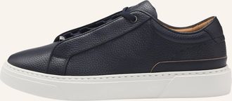 HUGO BOSS Sneaker Gary blau