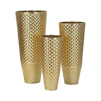 Dmora Deko Paraiba Gold