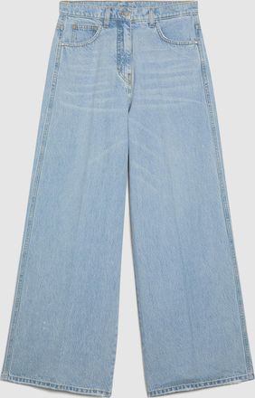 Momoni Pantalon Manuel Blu Jeans