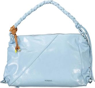 Desigual Leiria Rodio Bag - - Bags - Damen - Blau - ONE SIZE