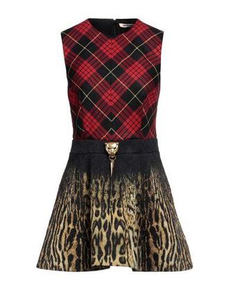 Roberto Cavalli ROBES - Robes courtes sur YOOX.COM