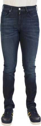 Baldessarini Homme, Jeans, Bleu, Taille: W42 Baldessarini - Jeans