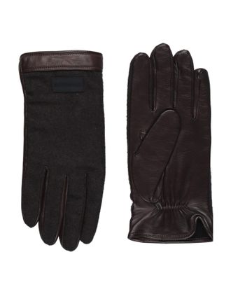 Emporio Armani ACCESSOIRES - Handschuhe auf YOOX.COM