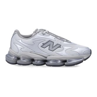 New Balance unisex, Chaussures, Gris, Taille: 46 1/2 EU 2000