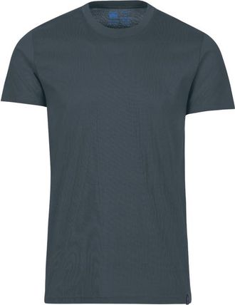 Trigema Slim Fit T-Shirt aus Deluxe Baumwolle