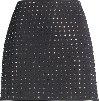 Sportmax HOSEN & R&Ouml;CKE - Minir&ouml;cke auf YOOX.COM