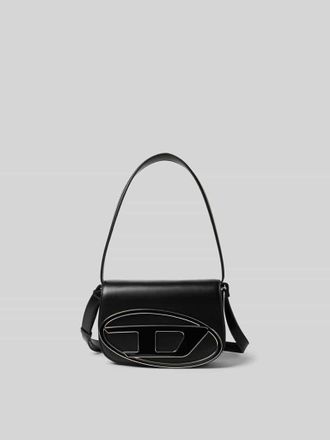 Diesel Shoulder Bag mit Logo-Detail