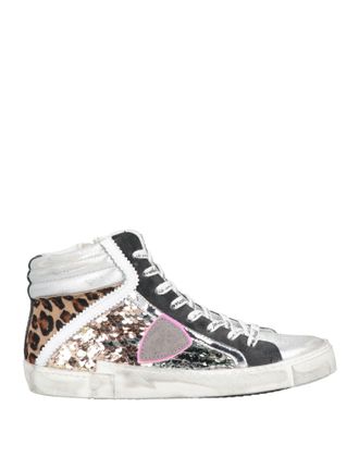 Philippe Model SCHUHE - Sneakers auf YOOX.COM