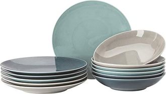 Thomas Loft by Rosenthal Colour - Mixed Set 12-teilig, 9999 CM