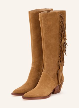 Dolce Vita Stiefel Roley braun