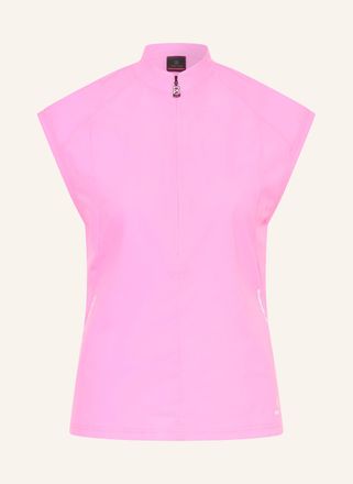 Bogner Fire + Ice Fire+Ice Funktionsshirt Else pink