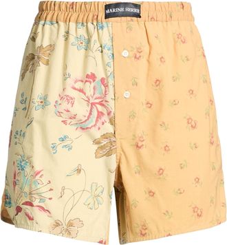 Marine Serre WHITE LINE