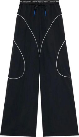 Off-white Femme, Sport, Noir, Taille: 38 FR Off-White Rtw... Black