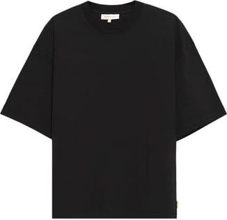 Gertrude Tee-shirt oversize en coton