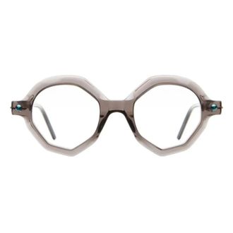 Kuboraum P18 - - Accessories - unisex - Grau - 48 MM