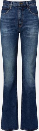 Frame Denim Flared Jeans The Outlaw