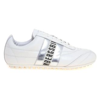 Dirk Bikkembergs Damen, Schuhe, Wei&szlig;, 39 EUGr&ouml;&szlig;e
