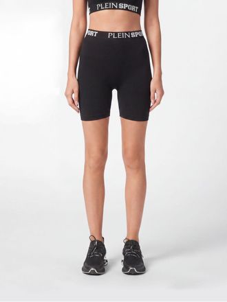 Plein Sport Short Femme couleur Noir