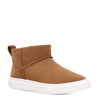 UGG Femme Alameda Mini Boot, Chestnut, 36 EU