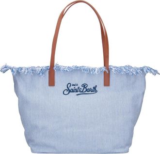 MC2 Saint Barth Large Tote Bag City