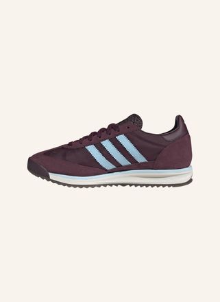 adidas Originals Adidas Originals Sl 72 Rs Schuh rot