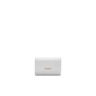 Coccinelle Metallic Medium - - Accessories - Damen - Wei&szlig; - ONE SIZE